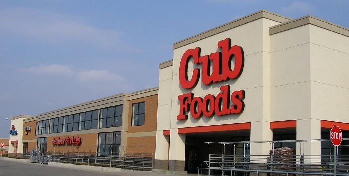 Cub Foods Klaff Realty