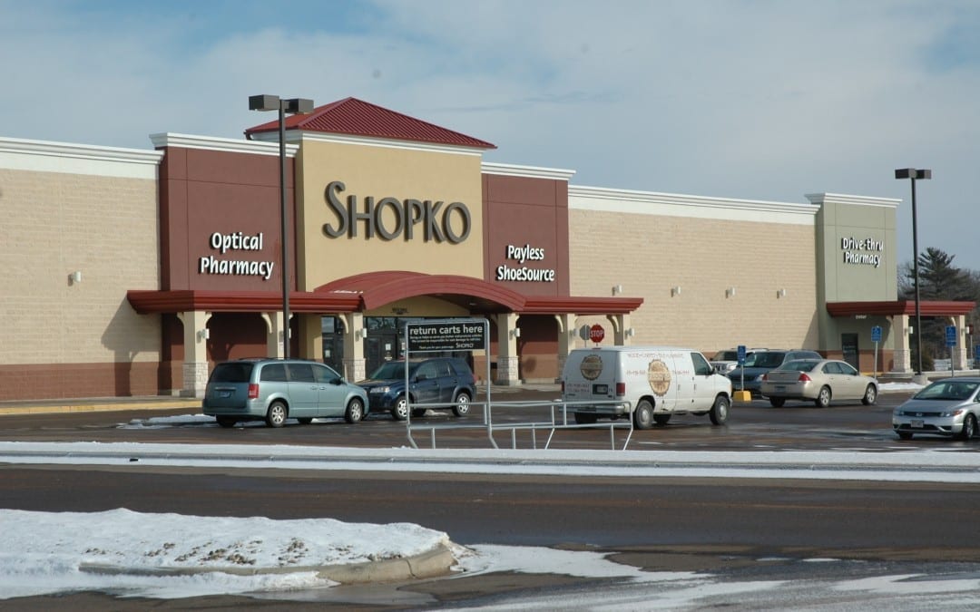 ShopKo / Pamida | Klaff Realty